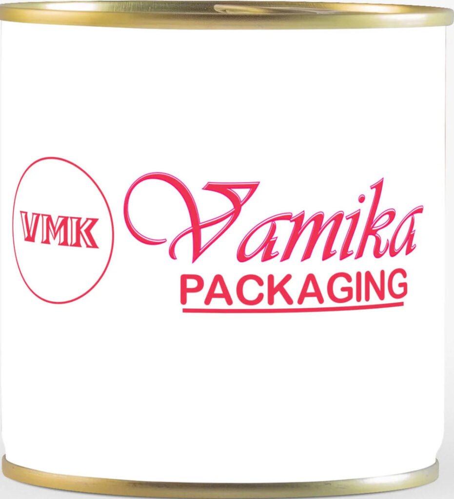 Vamika Packaging